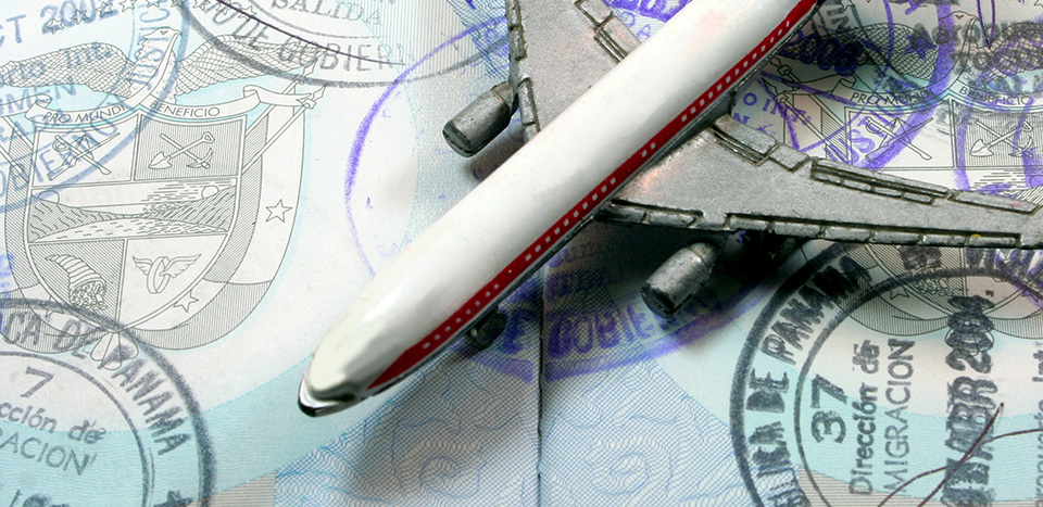 Philippines Entry - Exit Permit