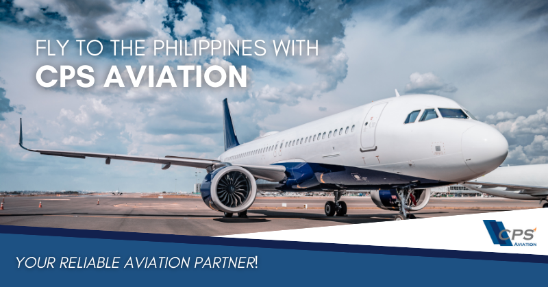 CPS Skyways Aviation Solution in the Philippines